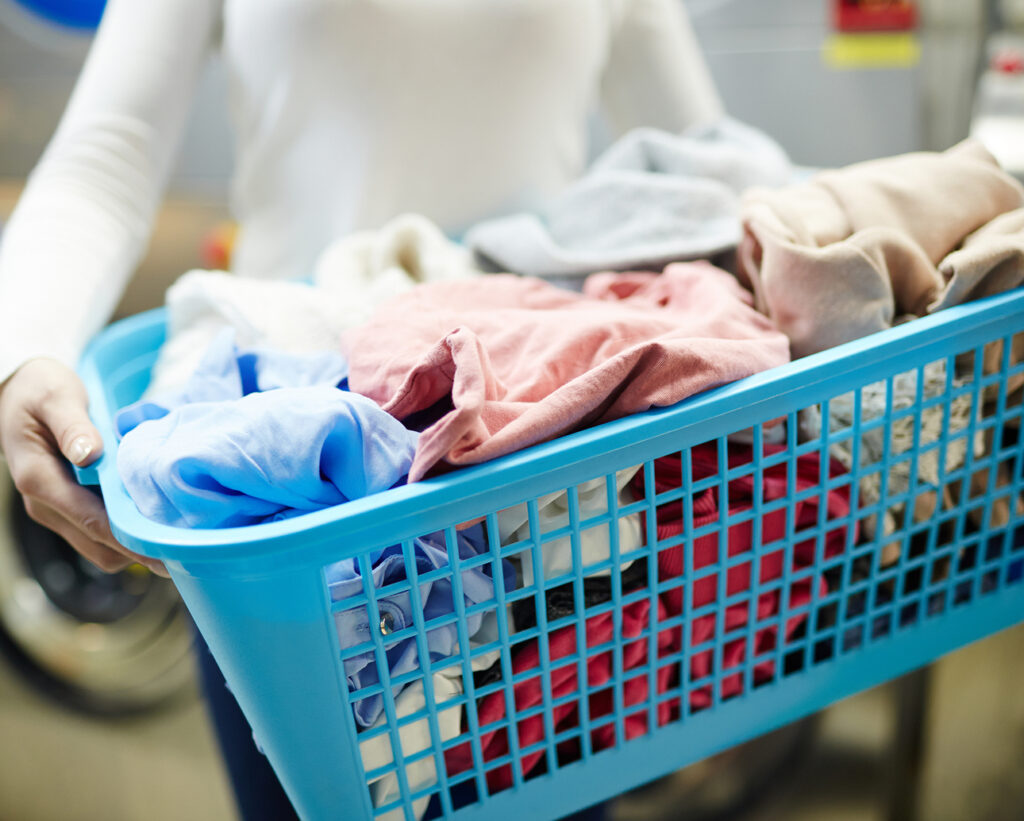 Schedule Laundry Collection in Marbella, Elviria, Cabopino, La Cala ...