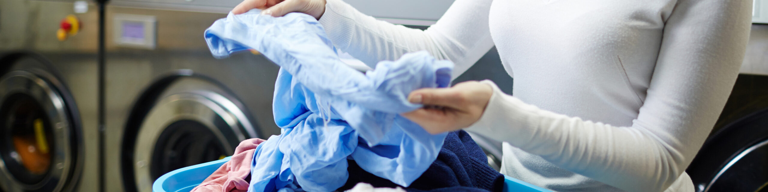 Schedule Laundry Collection in Marbella, Elviria, Cabopino, La Cala ...